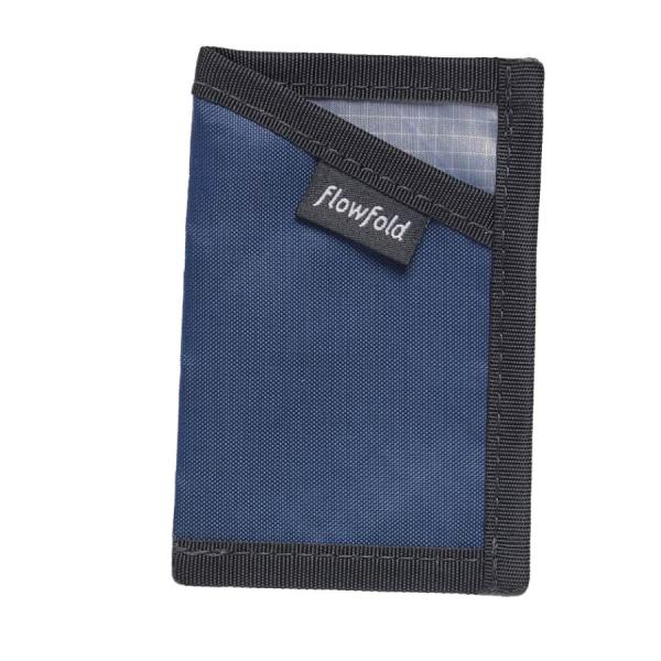 MINIMALIST CARD HOLDER WALLETミニマリスト カードホルダー ウォレットカラー：Navy（ネイビー）[カードホルダー]●当店は土日祝の出荷はお休みです。