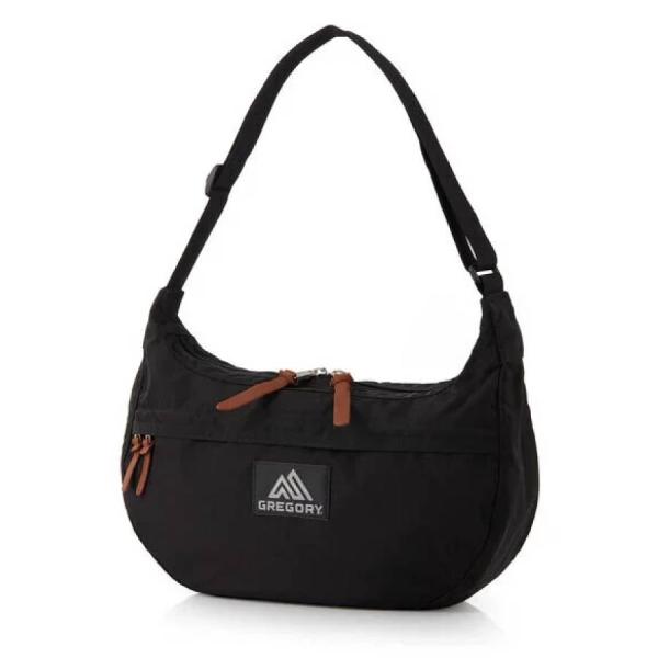 サッチェルM(SATCHEL M)はグレゴリーを代表するロングセラーのショルダーバッグです。シンプルながらシルエットが特徴的なのこのショルダーバッグは多彩なポケットを備えタウンユースからちょっとした旅行、またはライトなアウトドアまで多目的に...
