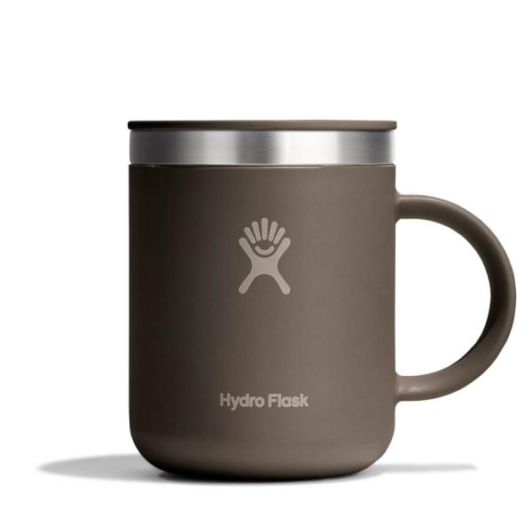 COFFEE 12oz CLOSEABLE COFFEE MUGコーヒー 12オンス クローザブル コーヒー マグ[保温保冷]●当店は土日祝の出荷はお休みです。