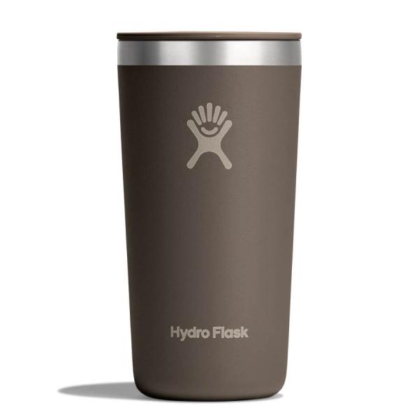 DRINKWARE 12oz ALL AROUND TUMBLERドリンクウェア 12オンス オール アラウンド タンブラー[保温保冷]●当店は土日祝の出荷はお休みです。