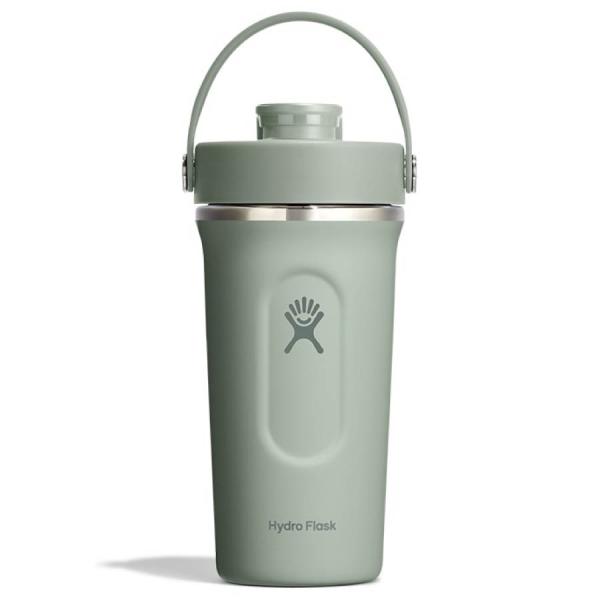 24oz INSULATED SHAKER BOTTLE24オンス インスレイテッド シェイカー ボトル[保冷 シェイカー]●当店は土日祝の出荷はお休みです。