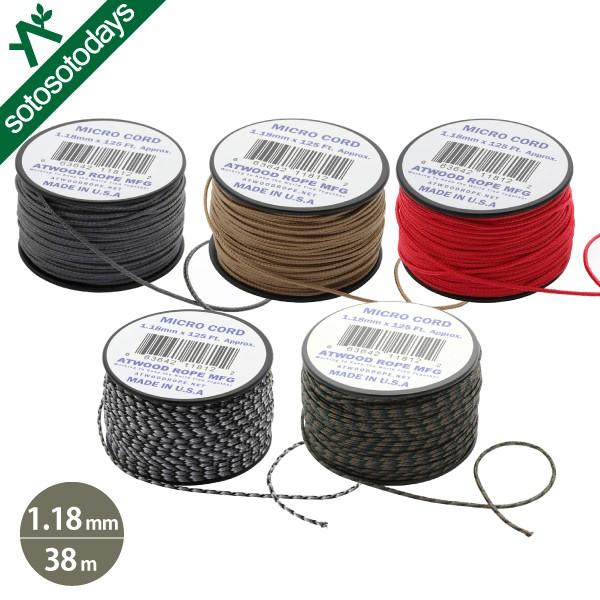 登山でもアウトドアでもなにかと使える万能ロープ。アメリカ生まれのロープ専門ブランドが日本に上陸です。テントのガイラインやファスナータブに使用するとより安全で使いやすくなる細引き。45kgの強度を持つ軽くて丈夫なこのロープは、アクセサリーやク...