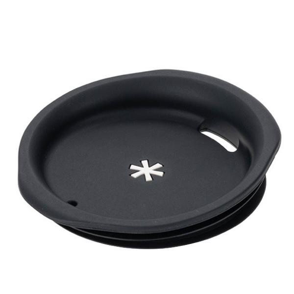 マグを確実にホールドする構造で、埃の混入防止や、マグのもつ保温性能、保冷性能を高めるフタです。[専用フタ]●当店は土日祝の出荷はお休みです。