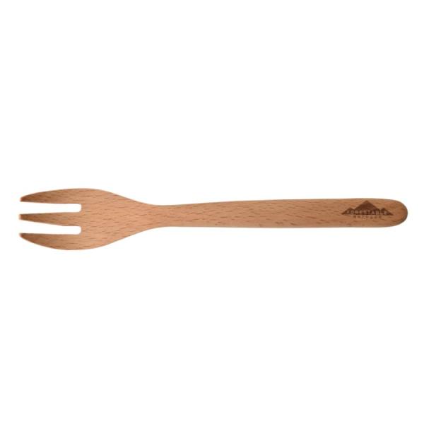 フォークとフォークのマタの間をチェックすると、そのカトラリーの品質が分かります。料理を刺してもお口にも刺さるような仕上げだと、折角の料理も楽しめません。一つ一つ、フォーク1本ずつから手で研磨して仕上げています。つかみやすく、回しやすい丸みを...