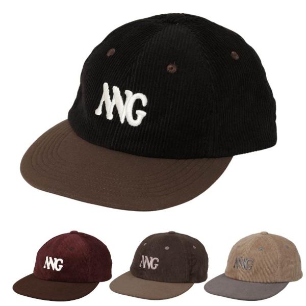 今年SSシーズンから展開を始め、大きな人気を集めている「NNG」の立体刺繍キャップ。その秋冬バージョンが登場しました。表地には温かみのあるコットンコーデュロイを使用し、バイザー部分には起毛感のあるエコスウェードを組み合わせた、シーズンライク...