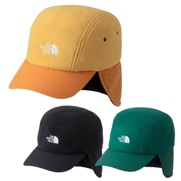 フリースイヤーマフキャップ形状や色合いにヴィンテージ感が漂う、1990年代の雰囲気をかもし出したイヤーマフ付きフリースキャップ。やや厚みのあるマイクロフリースを使用。イヤーマフを下げると耳元から首筋を覆い、保温性を高めることができます。ツバ...