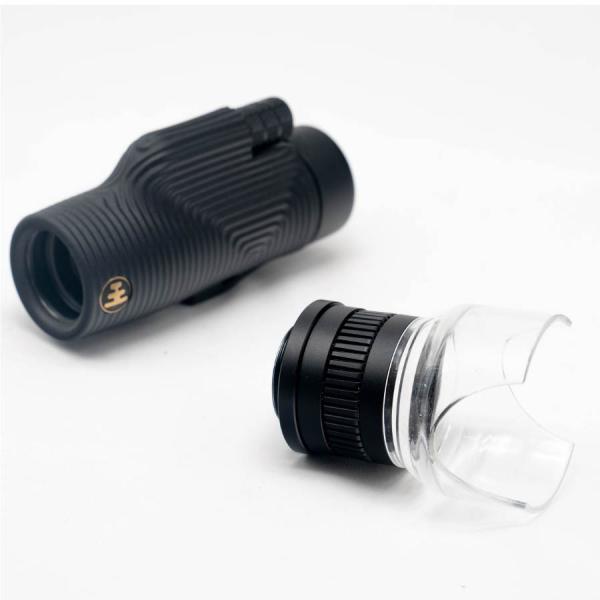 目に見えない世界を体験してください。Zoom Tubeを屋外で使用できる32倍の顕微鏡に変身させましょう。雪の結晶、クモの目、自然がつくりだす崇高な模様を見てください。[マイクロスコープ]●当店は土日祝の出荷はお休みです。