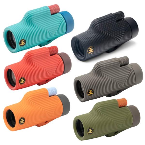 どんな旅にも対応する超コンパクトな光学機器です。フルマルチコーティングされた光学部品と広い視野によって自然を身近に感じることができます。そしてボディは頑丈で軽度の防水加工が施されており、雨風から守ります。[単眼鏡]●当店は土日祝の出荷はお休...