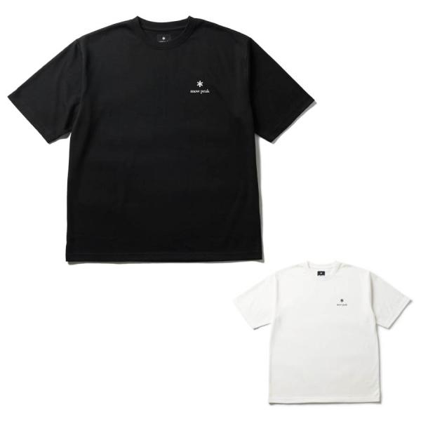 ベーシックな半袖ワンポイントロゴTシャツベーシックなクルーネックタイプで、丁度いい厚みのあるコンパクト天竺を採用、肌触りがよく真夏も涼しく着ていただけます適度にゆとりを持たせたボックスシルエットです[Tシャツ]●当店は土日祝の出荷はお休みです。