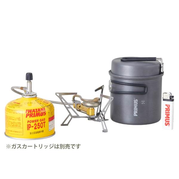 災害時、ライフラインが止まった状況で最も求められるものの一つが「熱」です。 PRIMUSから新たに登場するP-ESSET 防災スパイダーセットは、過酷な山で磨き上げられた信頼性を、そのままご家庭の備えへと落とし込みました。ライテックトレック...