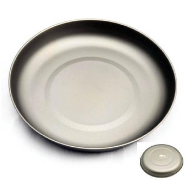 ★★在庫限りのため、プレミアム会員価格の商品は返品・交換不可、通常のご利用範囲を超えるご注文につきましては、当社の判断にてキャンセルさせていただく場合がございます。あらかじめご了承ください★★メッシュバッグ付き。[チタン製][Plate 1...
