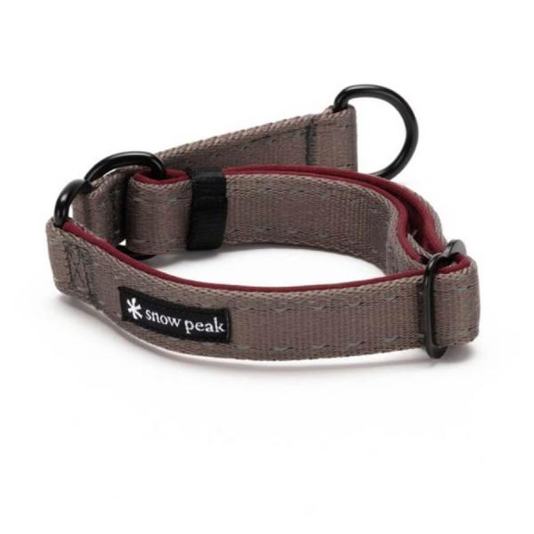 セーフティー指示を出すチョーカータイプの首輪です。犬が常に付けていても負担がかからないようテープで統一し、犬にやさしい設計のチョーカーにしました。犬によって適切な長さになるように長さ調整ができる仕様です。[首輪]●当店は土日祝の出荷はお休みです。