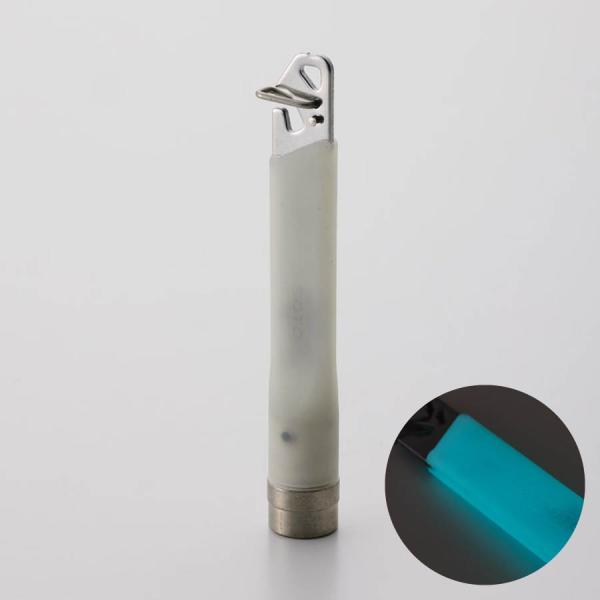 ガスボンベを廃棄する際に必要なガス抜きツールが、ルミナス（蓄光）シリーズとして登場します。OD缶のような分厚いボンベでも簡単に穴が開けることができる優れものです。また、穴を開けずにガスを抜くこともできるため、廃棄方法に応じて使い分けが可能で...