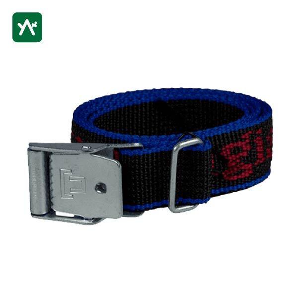 Trangia工場で生産される製品は手作業による工程を含むため、製造ロットや個体により細かな寸法等には多少の差異が生じる可能性があります。[クッカー用ストラップ]　●当店は土日祝の出荷はお休みです。