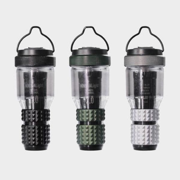 MINIMA Light REMOTE CONTROL2.0の新しいカスタムパーツ。※MINIMALight RC 2.0は別売りとなっておりますのでご注意ください。DRESS UP COVER SETはMINIMALight REMOTE...