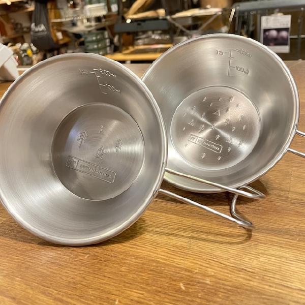 ★★在庫限りのため、プレミアム会員価格の商品は返品・交換不可、通常のご利用範囲を超えるご注文につきましては、当社の判断にてキャンセルさせていただく場合がございます。あらかじめご了承ください★★sotosotodays オリジナルシェラカップ...