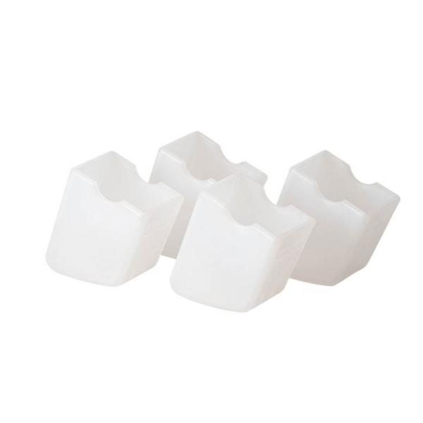 Take!チェア/ Take!チェア ロングを室内使いする際に使用する屋内専用脚カバー。[屋内用]●当店は土日祝の出荷はお休みです。