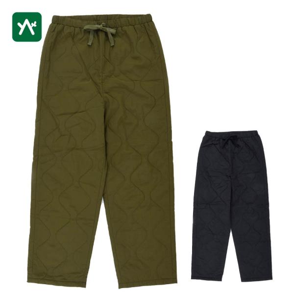 軽い着心地と、小さくたためるパッカブル仕様が特徴のCOM-FLY/ コンフリー。おうちでのリラックスタイムやちょっとしたお出かけに便利なリラックスパンツ。履き心地もよいコンフリーのリラックスパンツで今年の冬のおうち時間をより快適に過ごしまし...