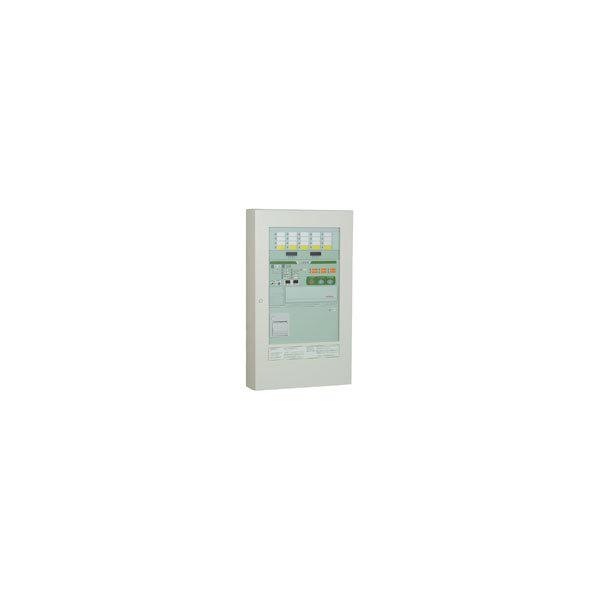P型１級複合受信機(蓄積式) 1PS2-20YB-PH 壁掛型  部屋番号表示付   20回線になります。
