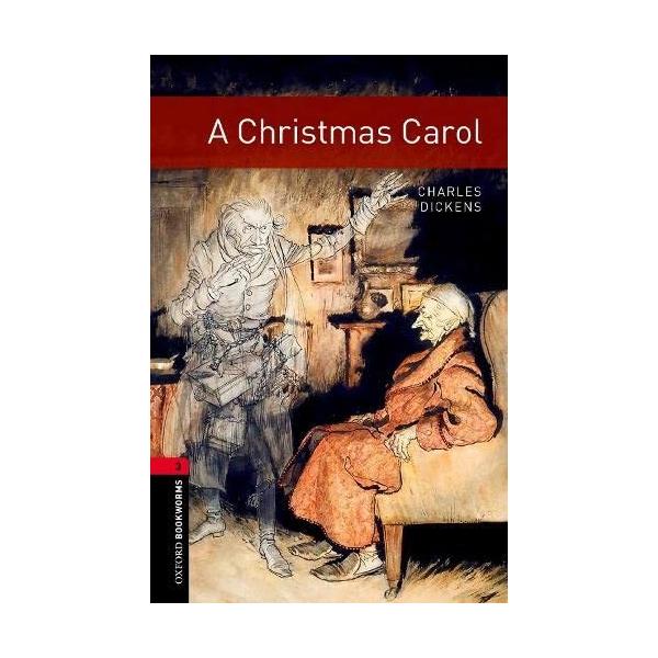 ■商品コンディション：Ｂ:良好■特記事項：なしSKU D0550B220329-275A Christmas Carol (Oxford Bookworms Library. Classics. Stage 3) Clare West(著)...