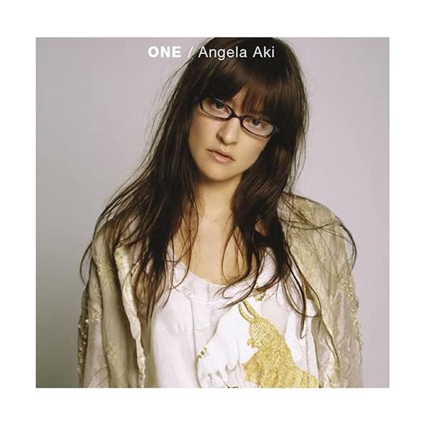 ■商品コンディション(ディスク状態 ジャケット等状態：総合評価) AA:綺麗■特記事項：なしONE / アンジェラ・アキ アーティスト(演奏) アンジェラ・アキ ＣＤ 1枚/邦楽/2005年発売/VIRGO MUSICSKU K0845D2...