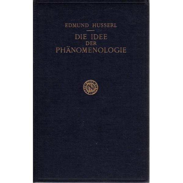 ■商品コンディション：「古書」Ｄ:可■特記事項：ハードカバー。裸本。両見返しにシミ。Ｐ20まで書込み。ページ一部にシミ。裁断面：ヤケSKU A0850B200628-002Die Idee der Phaenomenologie著者(編者)...