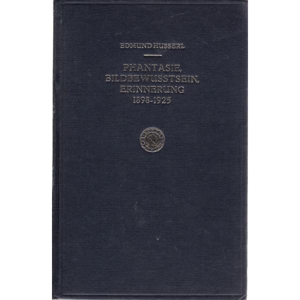 ■商品コンディション：「古書」Ｃ:並■特記事項：ハードカバー。裸本背下部に変色あるもージ:概ね良好。裁断面多少のシミ、汚れ。SKU A0720B200628-005Phantasie Bildbewusstsein Erinnerung 1...