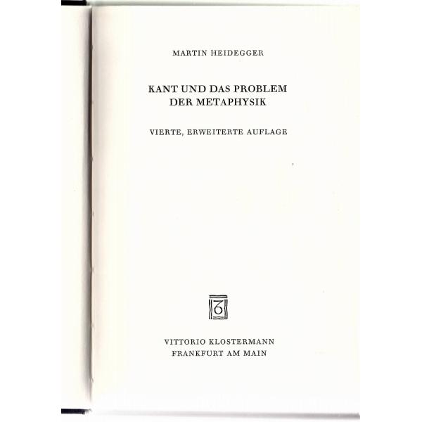 ■商品コンディション：「古書」Ｄ:可■特記事項：ハードカバー。裸本。表紙：小傷、色あせ。ページ：線引き、書き込み。喉にゆるみ。小口汚れ。SKU G0010B200628-008kant und das Problem der Metaphy...