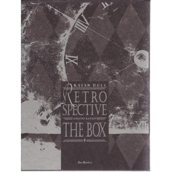 ■商品コンディション：Ａ:綺麗■特記事項：函：ヤケシミあるもしっかりしています。表紙・ページ：綺麗です。良好。表紙：綺麗です。ページ：半透明な扉の背付近に小じわ。ページ：綺麗です。小冊子：綺麗です。DAD：綺麗です。SKU A0620B20...