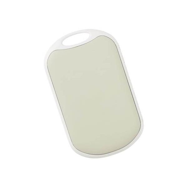 充電式カイロ オーバル アイボリー/温熱用品/【発売元、製造元、輸入元又は販売元】アイリスプラザ/【充電式カイロ オーバル アイボリーの商品詳細】●スイッチ入れて約10秒、何度も使えてぽかぽか温まる充電式カイロです。●1回の充電で約42度を...