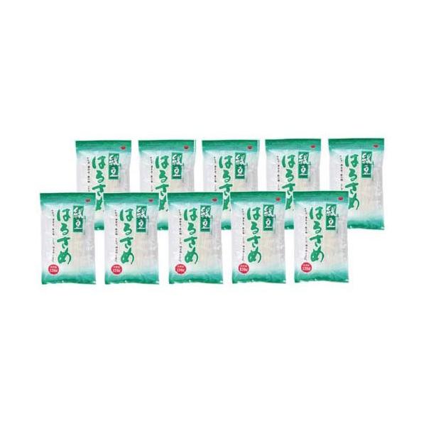 緑豆はるさめ チャック付(春雨)/乾物・惣菜/ブランド：加藤産業/【発売元、製造元、輸入元又は販売元】加藤産業(乾物)/・単品JAN：4547256011245/【緑豆はるさめ チャック付の商品詳細】●コシが強く、煮くずれしにくいはるさめで...