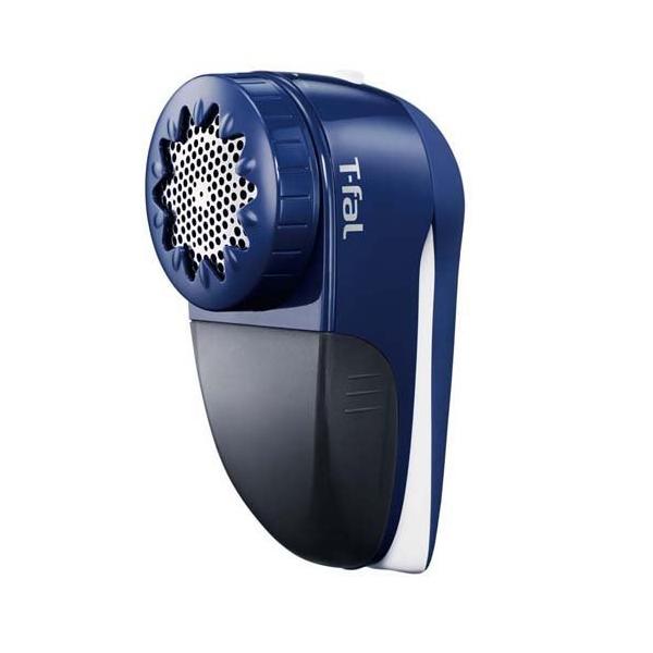 ティファール 充電式毛玉クリーナー ネイビー JB7001J0/生活家電/ブランド：ティファール(T-fal)/【発売元、製造元、輸入元又は販売元】グループセブ ジャパン/【ティファール 充電式毛玉クリーナー ネイビー JB7001J0の商...