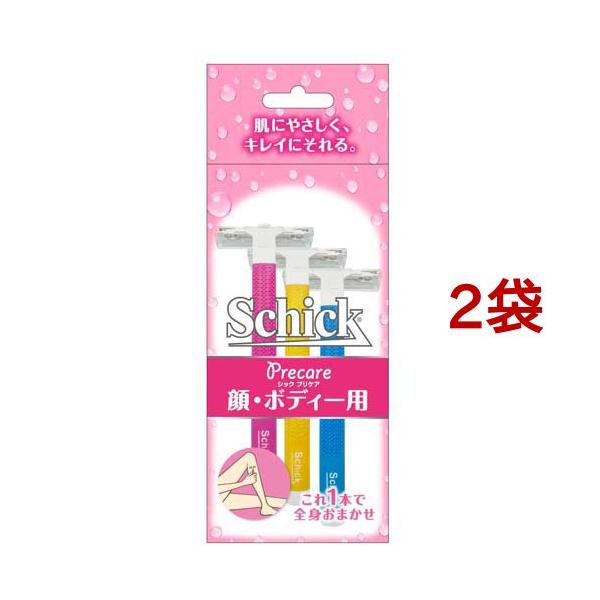 シック Tディスポ 顔・ボディ用/シェービング・カミソリ/ブランド：シック/【発売元、製造元、輸入元又は販売元】シック・ジャパン/・単品JAN：4903601630774/【シック Tディスポ 顔・ボディ用の商品詳細】なめらかでスムースな剃...