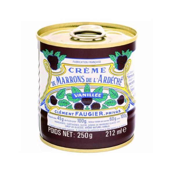 クレマン・フォジエ マロン・クリーム/ジャム・ペースト/【発売元、製造元、輸入元又は販売元】日仏貿易/【クレマン・フォジエ マロン・クリームの商品詳細】●渋皮付きの栗を使用し、マロングラッセを加えることにより栗の味わいがより引き立てられた、...