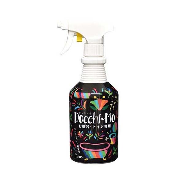 ドッチーモ(Docci-Mo) 本体スプレー/住居掃除用品/【発売元、製造元、輸入元又は販売元】友和/【ドッチーモ(Docci-Mo) 本体スプレーの商品詳細】●洗面台掃除、浴槽掃除、トイレ掃除に1本で3役。●酸性成分で水あかから石鹸カス汚...