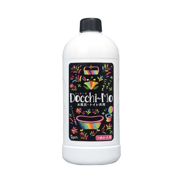 ドッチーモ(Docci-Mo) 詰替/住居掃除用品/【発売元、製造元、輸入元又は販売元】友和/【ドッチーモ(Docci-Mo) 詰替の商品詳細】●洗面台掃除、浴槽掃除、トイレ掃除に1本で3役。●酸性成分で水あかから石鹸カス汚れまで対応！●乳...