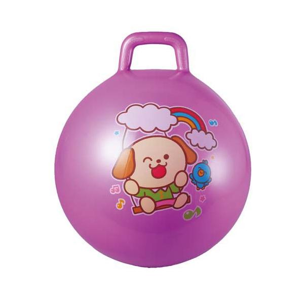 ジャンプボール パープル/ベビーおもちゃ/【発売元、製造元、輸入元又は販売元】アーテック/【ジャンプボール パープルの商品詳細】●カラフルでかわいいイラストのジャンプボールです。●ジャンプしながら遊ぶことで、バランス感覚や体幹を自然に鍛える...