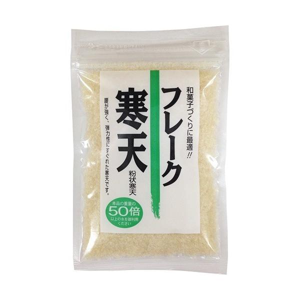ムソー フレーク寒天(フレークかんてん 粉状寒天 粉状かんてん)/乾物・惣菜/【発売元、製造元、輸入元又は販売元】ムソー/【ムソー フレーク寒天の商品詳細】●フレーク状で、水洗いや溶かした後の裏ごしが不要なので、手軽にご利用いただけます。●...