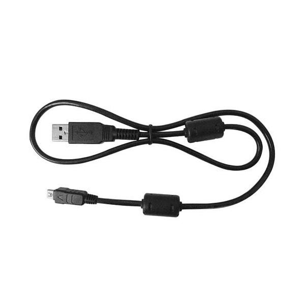 OMシステム USBケーブル CB-USB8/情報家電/【発売元、製造元、輸入元又は販売元】OMデジタルソリューションズ/【OMシステム USBケーブル CB-USB8の商品詳細】●USBケーブル(端子：USB Type-A／ミニ12ピン平...