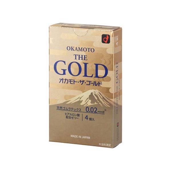オカモト ザ ゴールド OKAMOTO THE GOLD/コンドーム/【発売元、製造元、輸入元又は販売元】オカモト/【オカモト ザ ゴールド OKAMOTO THE GOLDの商品詳細】●やわらかく、うすく、うるおう 天然ゴムラテックス0....