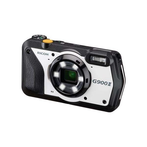 RICOH 防水・防塵・業務用デジタルカメラ G900II/液晶テレビ・プラズマテレビ・その他テレビ/【発売元、製造元、輸入元又は販売元】リコーイメージング/【RICOH 防水・防塵・業務用デジタルカメラ G900IIの商品詳細】●業務用デ...
