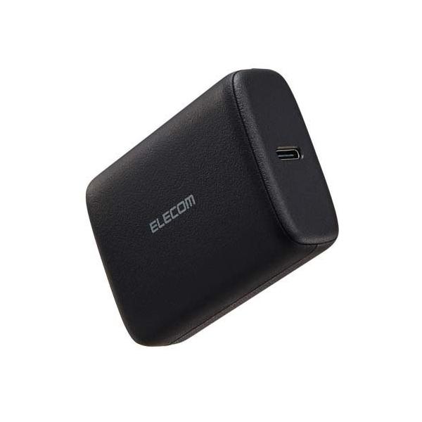 エレコム モバイルバッテリー 10000mAh 小型 PD 30W ブラック/携帯電話・スマートフォン周辺機器/【発売元、製造元、輸入元又は販売元】エレコム/【エレコム モバイルバッテリー 10000mAh 小型 PD 30W ブラックの商...