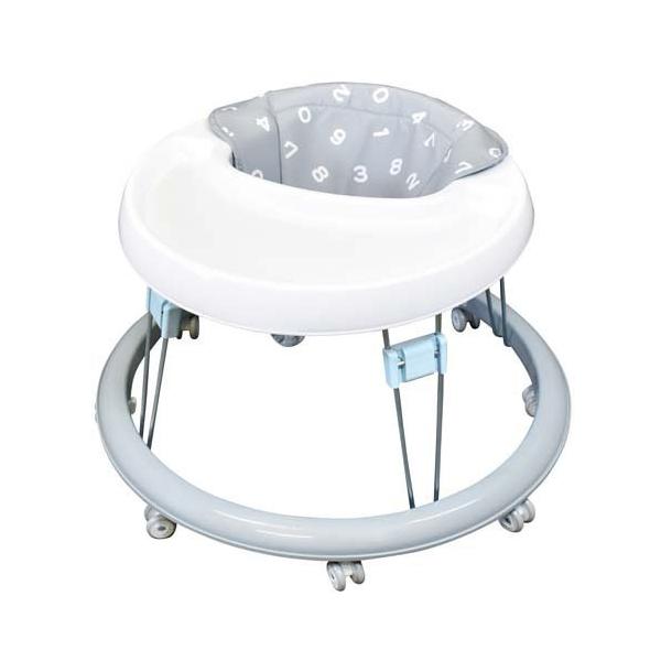 シンプルウォーカー すうじ/セーフティグッズ/【発売元、製造元、輸入元又は販売元】永和/【シンプルウォーカー すうじの商品詳細】●数字柄のクッションシートがポイントです。●落ち着いたグレーカラーがどんなリビングにも馴染みやすいデザインです。...