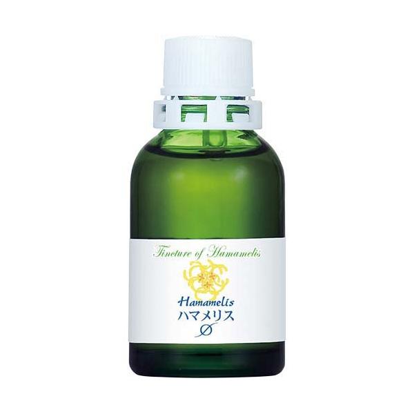 ホメオパシージャパン マザーチンクチャー ハマメリス 小(HomoeopathyJapan MotherTincture MT Hamamelis ジョウ じょー Jo)/ホメオパシー/ブランド：ホメオパシージャパン/【発売元、製造元、輸入...