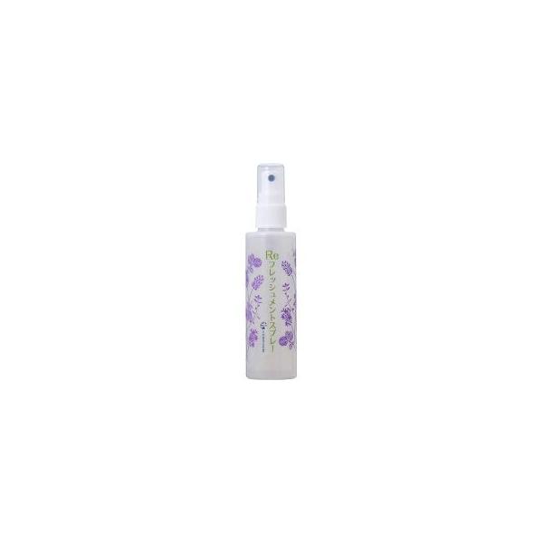 日本豊受自然農 Reフレッシュメントスプレー(Refreshment Spray　レメディー入り リフレッシュメントスプレー)/ホメオパシー/ブランド：日本豊受自然農/【発売元、製造元、輸入元又は販売元】ホメオパシックエデュケーション/【日...