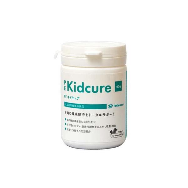 PE キドキュア 粉末/猫用品/【発売元、製造元、輸入元又は販売元】QIX(キックス／獣医系)/【PE キドキュア 粉末の商品詳細】●犬猫用栄養補助食品●消化管内のリン・窒素代謝物をまとめて吸着・排出することで、腎臓の健康維持をトータルサポ...