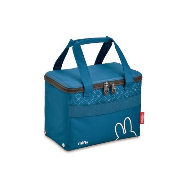 サーモス ソフトクーラー 5L ネイビー REZ-005B NVY/食器・カトラリー/ブランド：サーモス(THERMOS)/【発売元、製造元、輸入元又は販売元】サーモス/【サーモス ソフトクーラー 5L ネイビー REZ-005B NVYの...