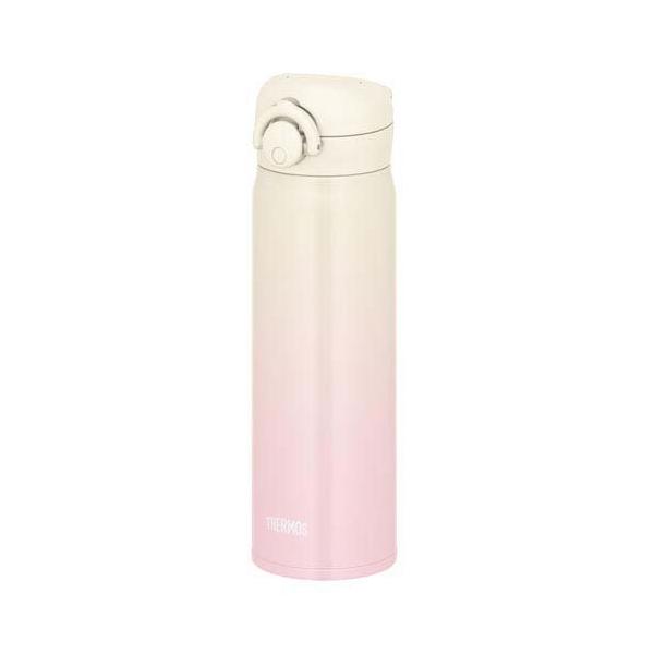 サーモス 真空断熱ケータイマグ 0.5L アイボリーピンク JNR-503LTD IV-P/食器・カトラリー/ブランド：サーモス(THERMOS)/【発売元、製造元、輸入元又は販売元】サーモス/【サーモス 真空断熱ケータイマグ 0.5L ア...