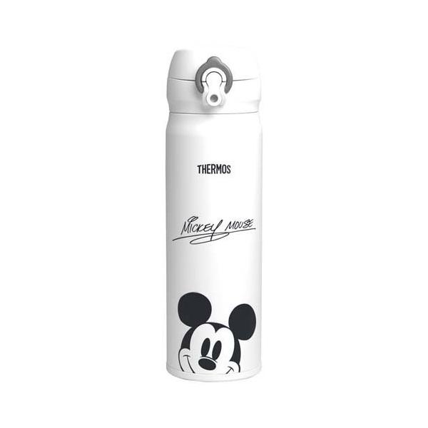 サーモス 真空断熱ケータイマグ 0.5L ミッキー JNL-506DS MCY/食器・カトラリー/ブランド：サーモス(THERMOS)/【発売元、製造元、輸入元又は販売元】サーモス/【サーモス 真空断熱ケータイマグ 0.5L ミッキー JN...