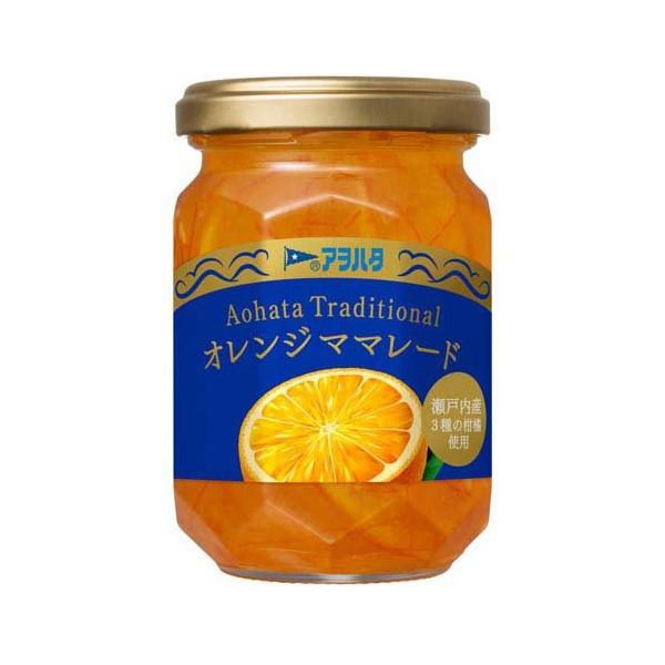 アヲハタ トラディショナル オレンジママレード/ジャム・ペースト/ブランド：アヲハタ/【発売元、製造元、輸入元又は販売元】アヲハタ/【アヲハタ トラディショナル オレンジママレードの商品詳細】●瀬戸内産柑橘を煮込んだ深い味わいが楽しめます。...